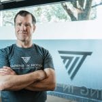 Personal Training in Frankfurt » Training In Motion